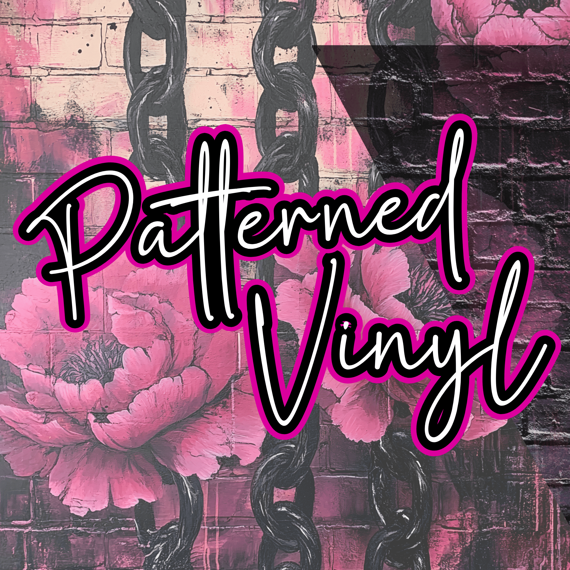 Patterned Vinyl – Page 2 – 216 Tumblers