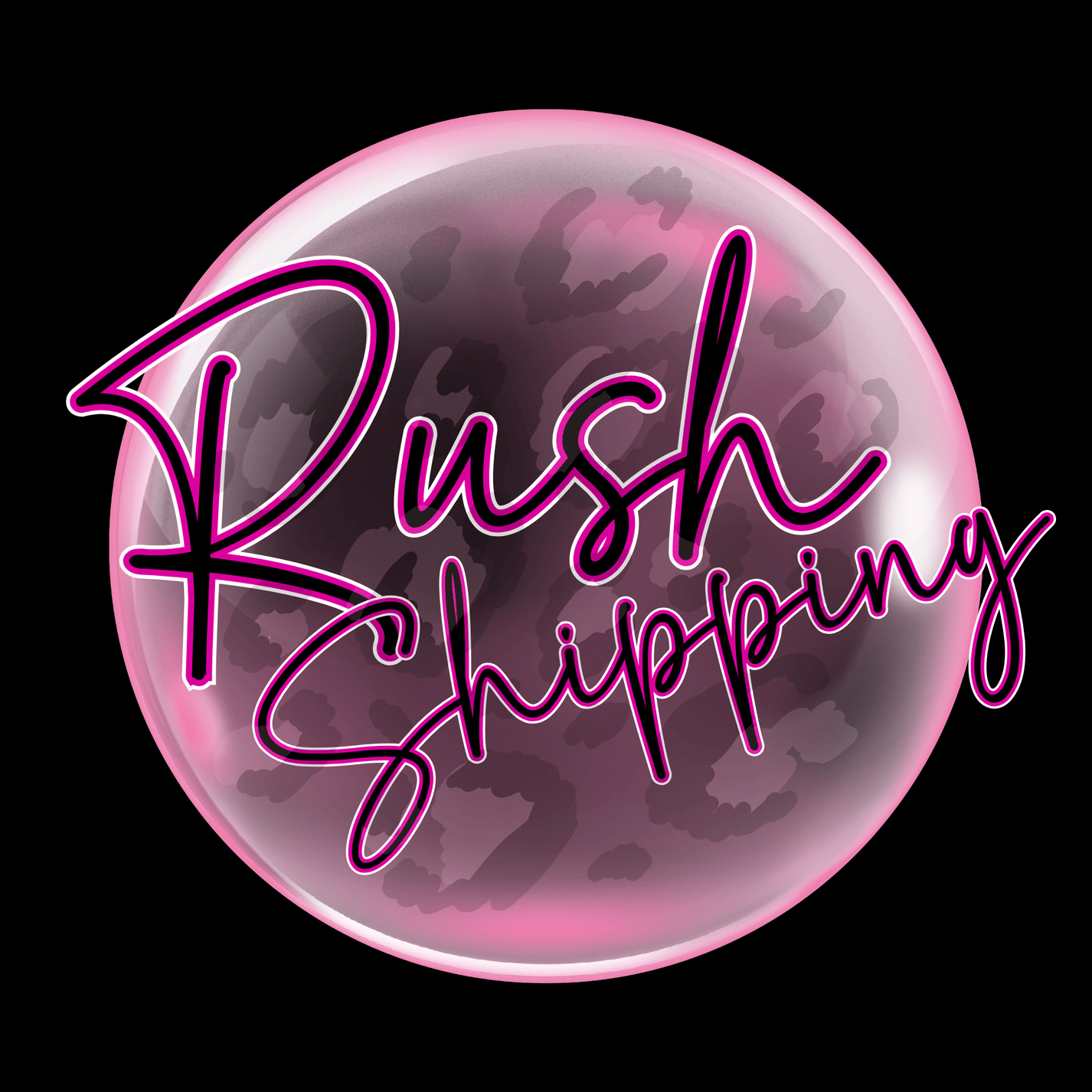 RUSH SHIPPING – 216 Tumblers